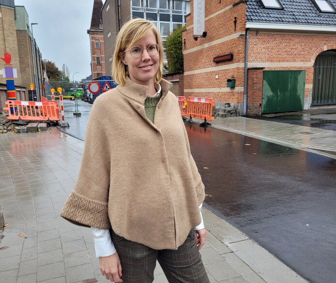 Sloop Sancta Maria gestart: “Tegen kerstdag zal alles afgebroken zijn ...