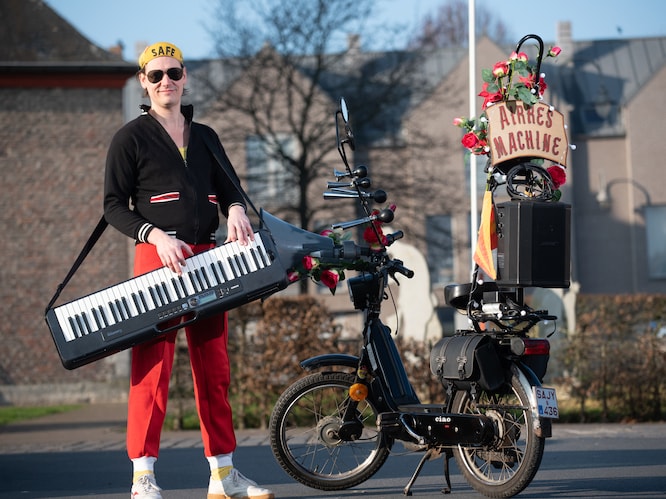 Ronse | hln.be