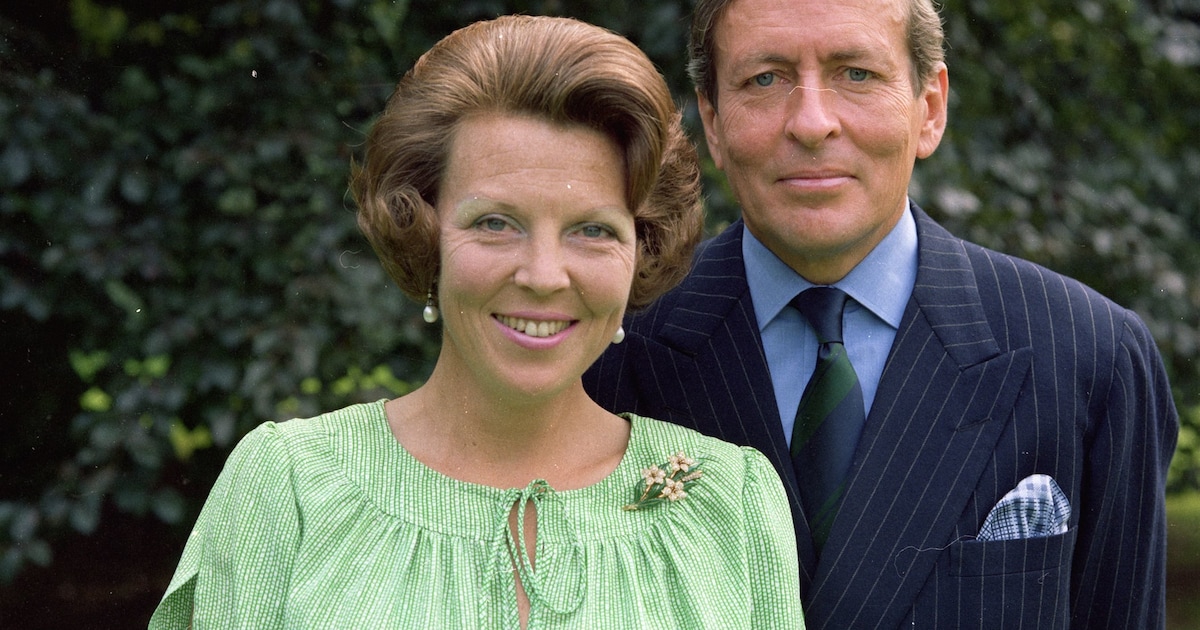 Nederlandse ‘The Crown’ krijgt stilaan vorm: deze acteurs spelen ...