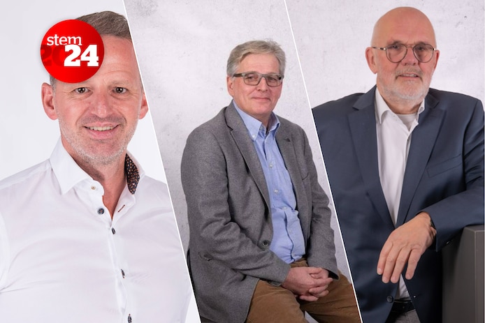 Alles wat je moet weten over de verkiezingen in Baarle-Hertog: alle ...