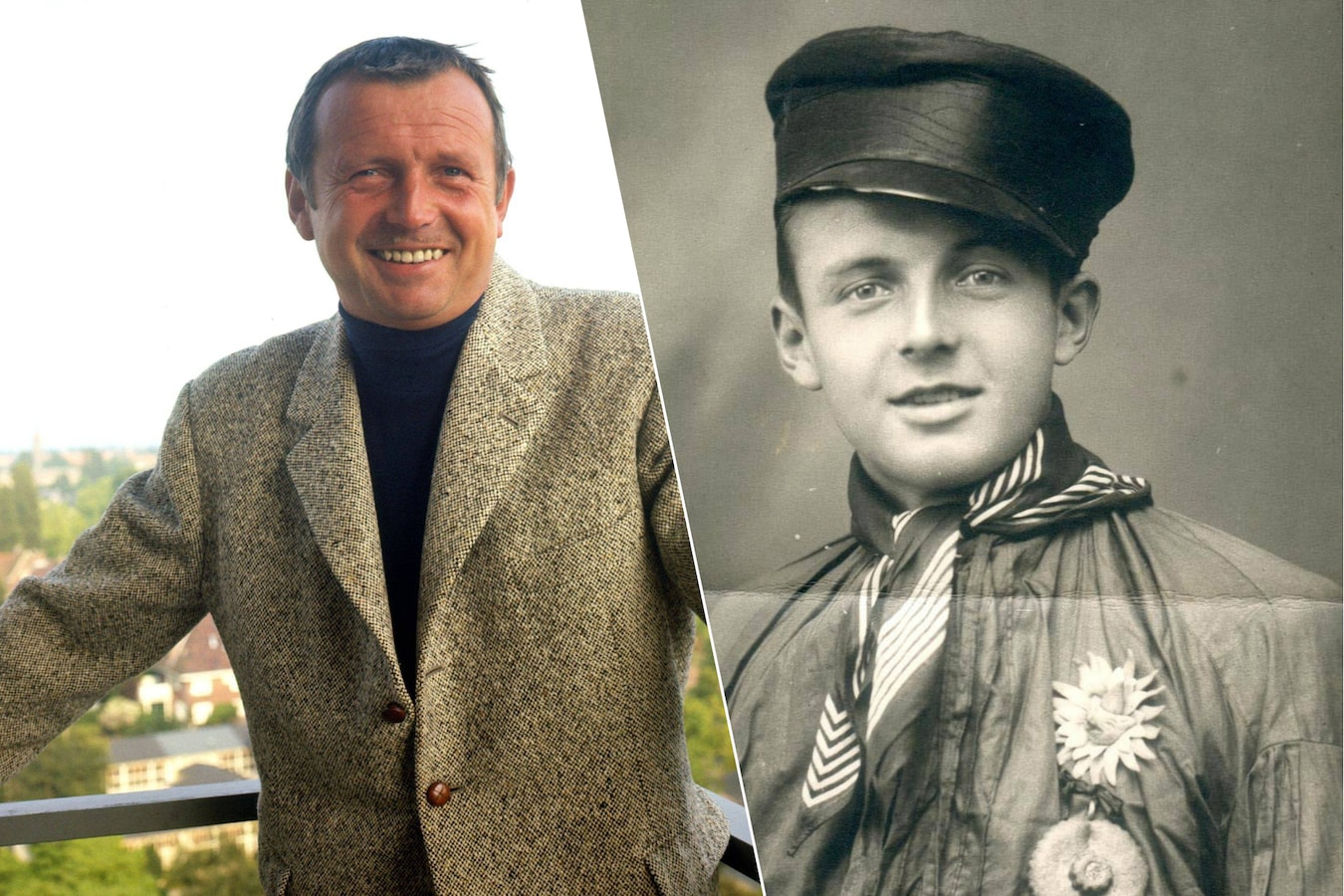 “Ik ben gestopt omdat haar dood iedere avond op me afkwam”: 25 jaar ...