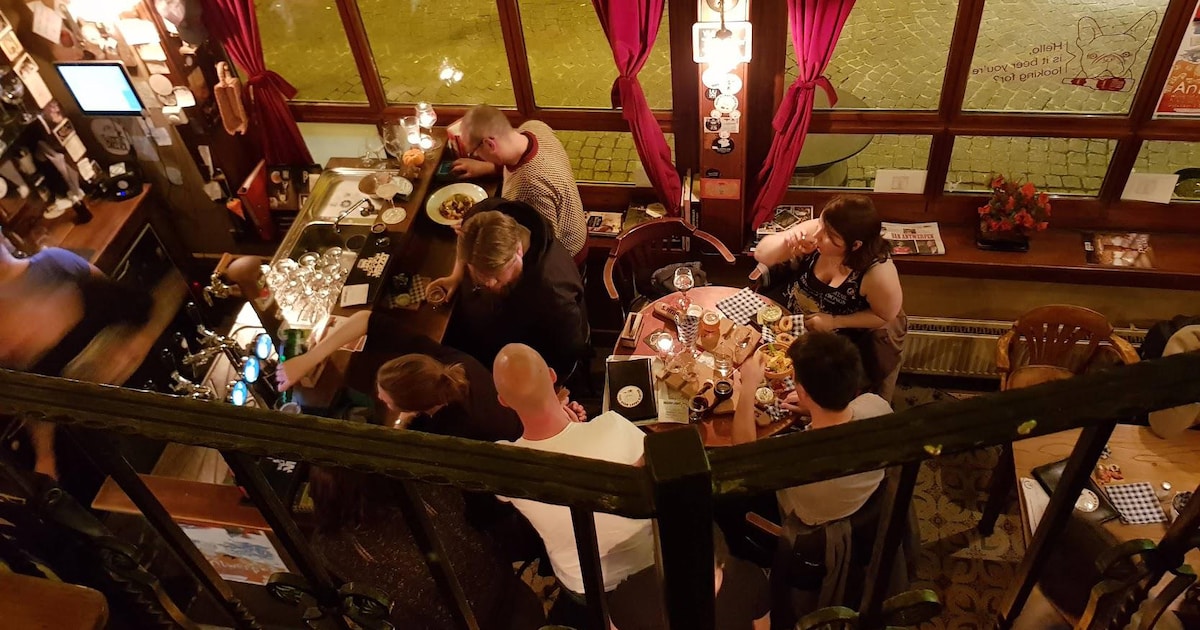 Billie's Bier Kafétaria | Regio | HLN.be