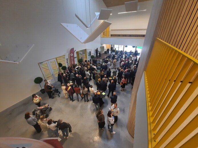 Dit zijn de kandidaten voor N-VA, en hun plannen voor Kuurne ...