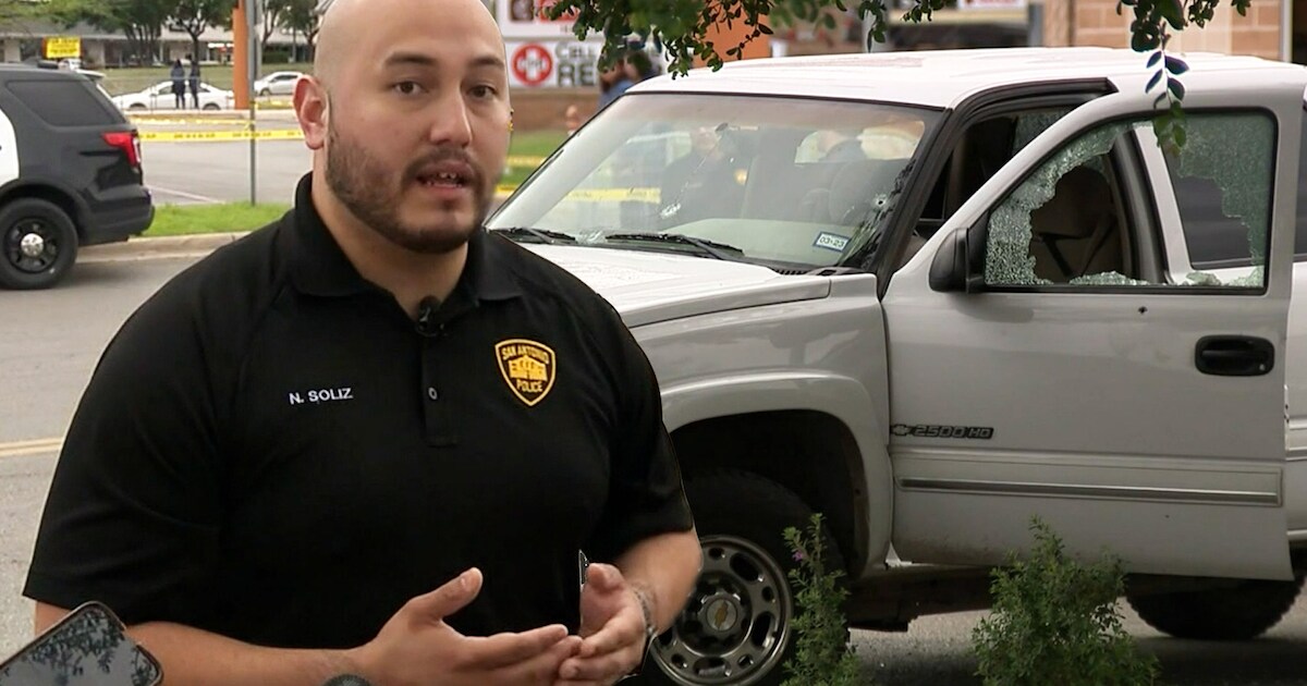 Apple Airtag kost leven aan autodief nadat eigenaar hem ermee opspoort ...