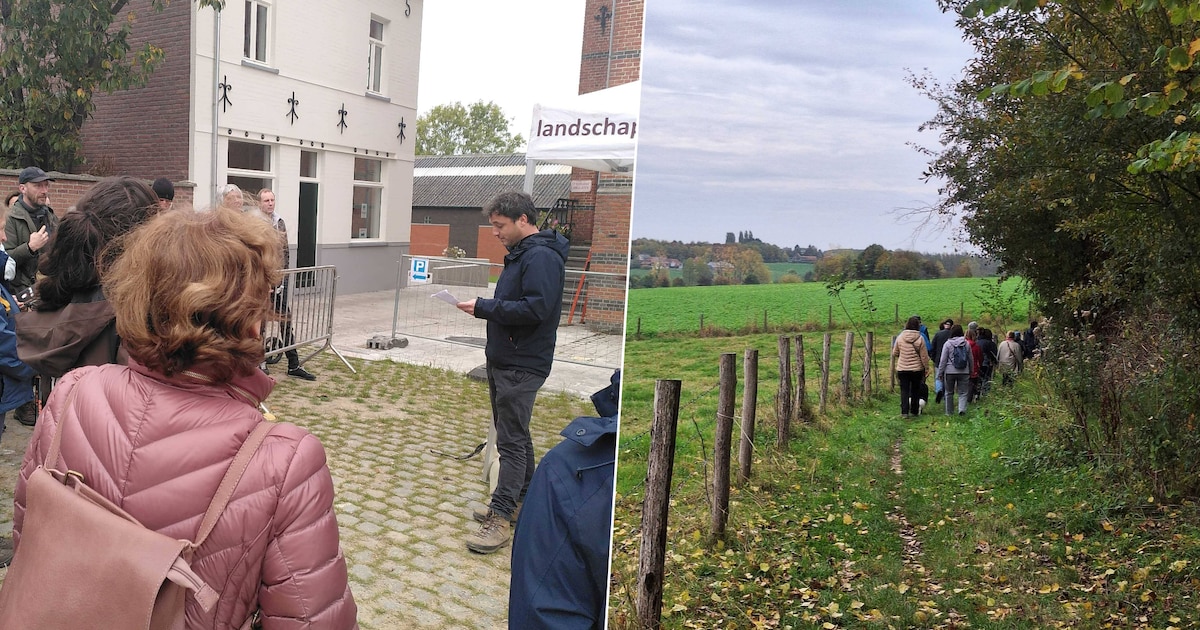 Horebeke lanceert nieuw trage wegenbeleid: “Iedereen is welkom om mee ...
