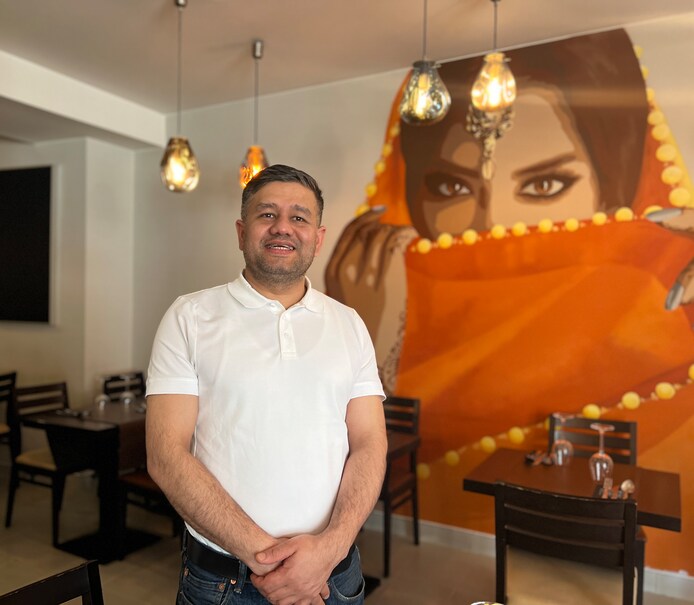 RESTOTIP. Indimex: “Een heerlijk verse Indische en Mexicaanse keuken ...