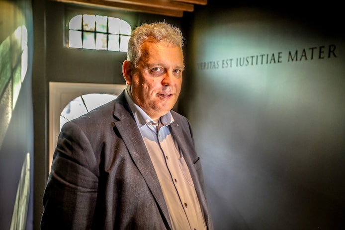 STRAFPLEITERS. Kris Vincke (55) deed Pierre Serry bekennen in de ...