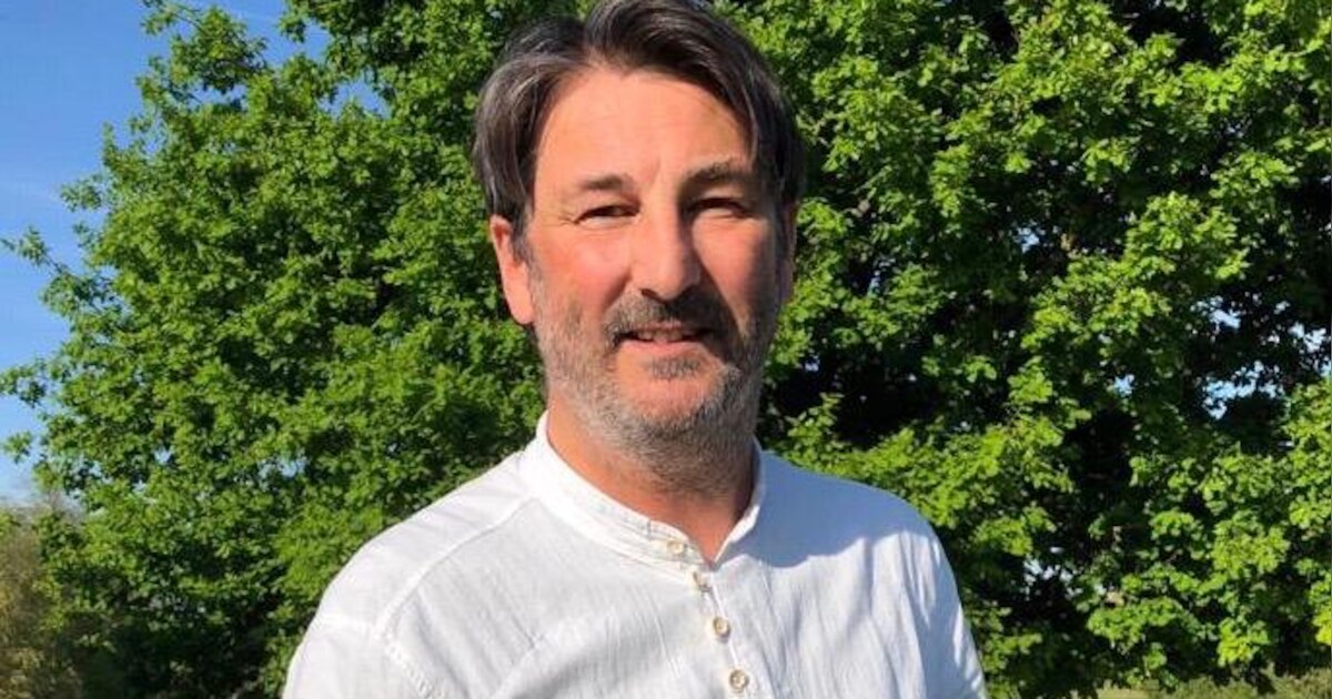 Stadsbestuur organiseert muzikaal netwerkmoment met Kurt Ostyn | Menen ...