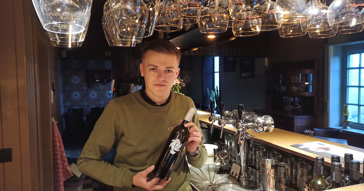 Amper drie weken na opening krijgt restaurant ‘t Oud Liefken inbrekers ...