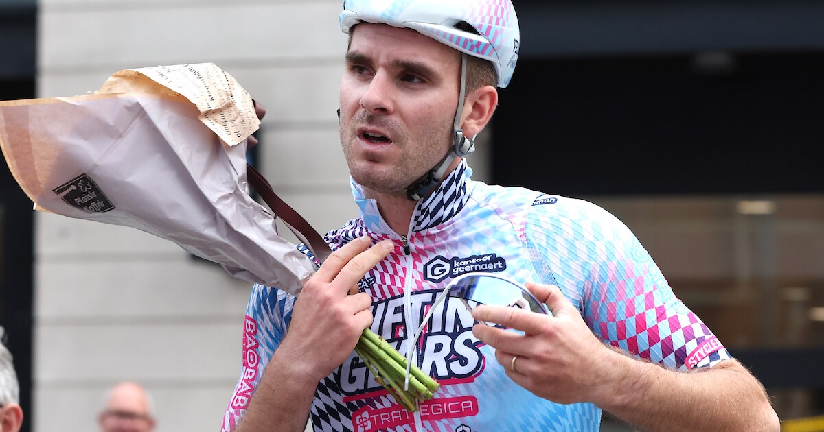 Cédric Defreyne naar BK in Bredene: “Volgens mij zal Michiel Hillen ...