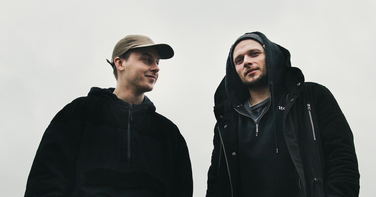 Rapper Low G en Chillow lanceren Ongemak: “Nummer belicht menselijke ...