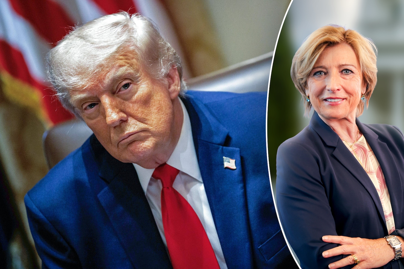 Republikeinen keren zich tegen Trumps ‘slush fund’: wat zit er achter ...