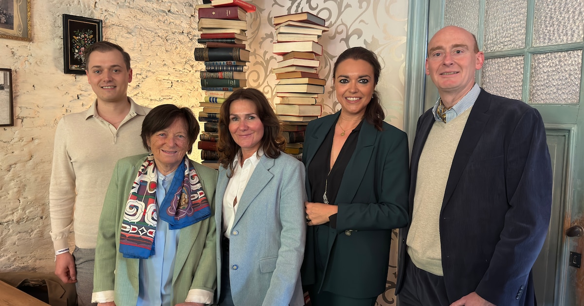 Lokaal Liberaal Schilde levert vijf Open Vld-kandidaten voor Vlaamse ...