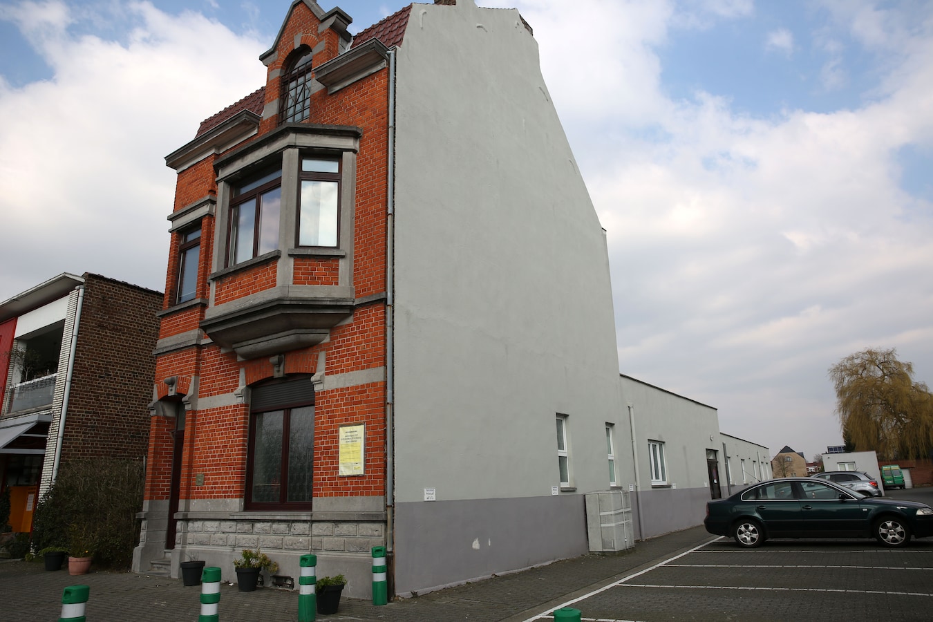Beroep tegen geweigerde vergunning voor moskee in Essenbeek afgewezen ...