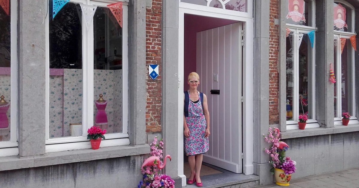 Met pijn in het hart: Pim D'Heu sluit 'Huis van Nut' | Lier | HLN.be