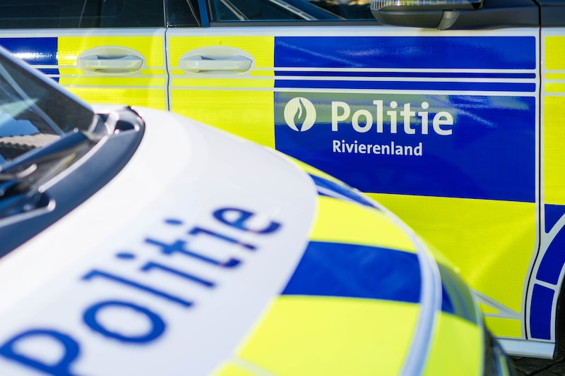 Brandstof uit vrachtwagen gestolen | Regio | HLN.be