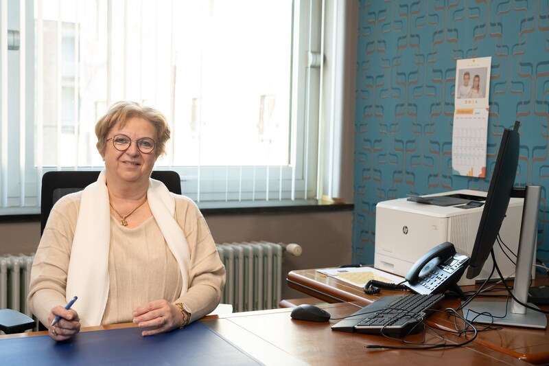 Marleen Gyselinck (66) over haar eerste drie maanden als burgemeester ...