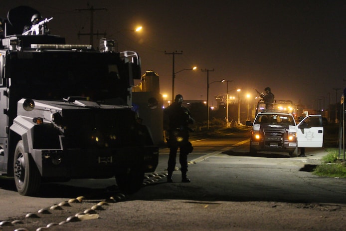 Beruchte Mexicaanse drugsbaron “Don Neto” na 40 jaar gevangenis weer ...