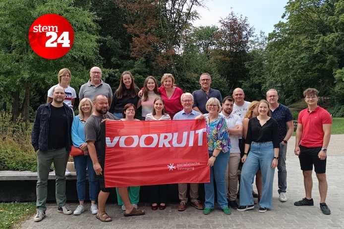 Vooruit Wevelgem heeft lijst voor gemeenteraadsverkiezingen klaar: “We zijn het team van de ...