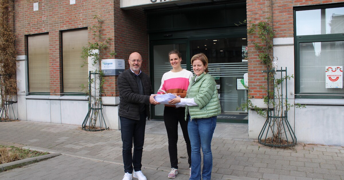 Handelaars geven 850 bezwaarschriften tegen komst supermarkt op ...