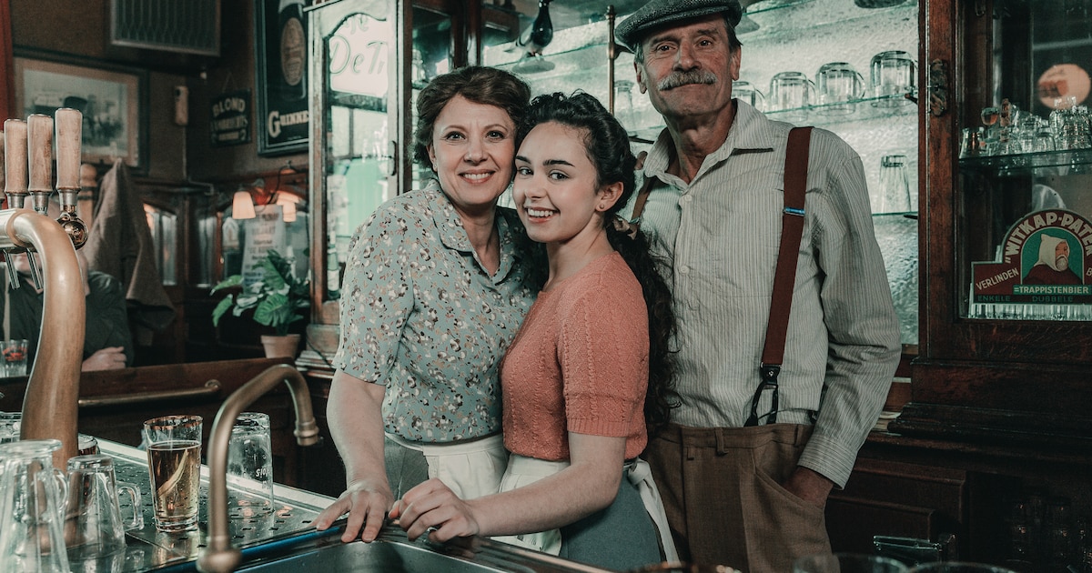 Kom kijken naar seizoensfinale van Familie in café Tramstatie: Emblemse ...