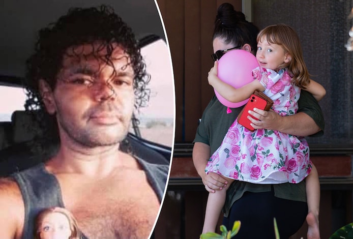 Ontvoerder van Australische kleuter Cleo Smith veroordeeld tot meer dan ...