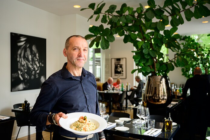 RESTOTIP. Ferrier 30 tovert verrassend Italiaans op je bord: “En ...