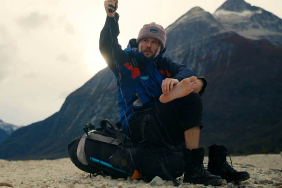 Mathieu Terryn openhartig over moeilijke periode in ‘De expeditie’, die ...