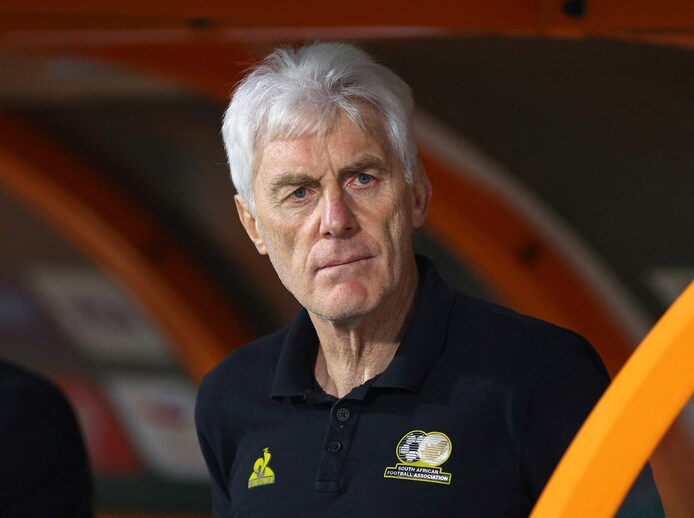 Club Brugge praat met Hugo Broos (71) voor job van technisch directeur ...