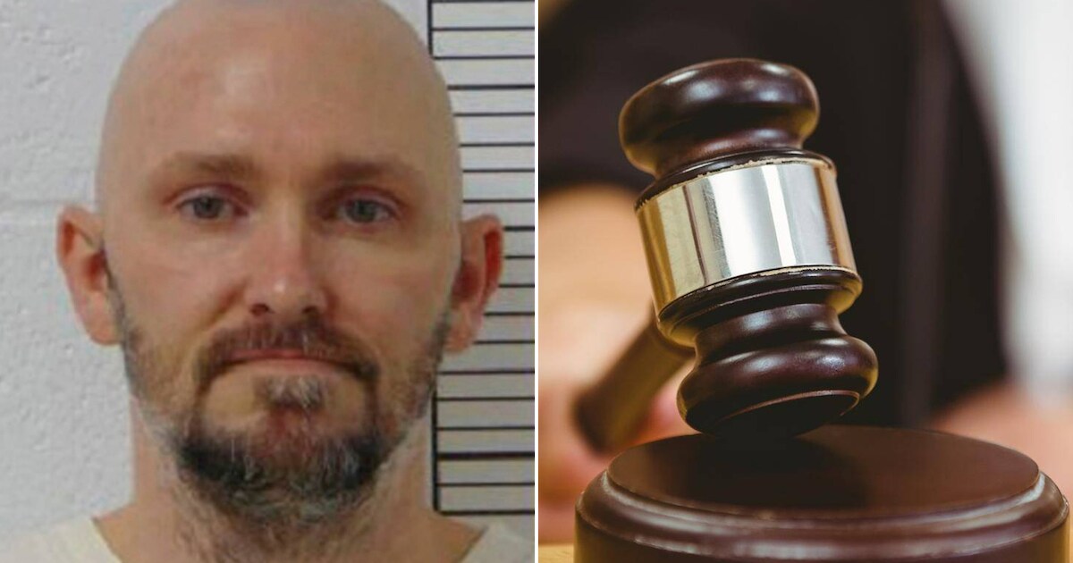 Jury veroordeelde Amerikaanse man tot doodstraf. Maar nu executie ...