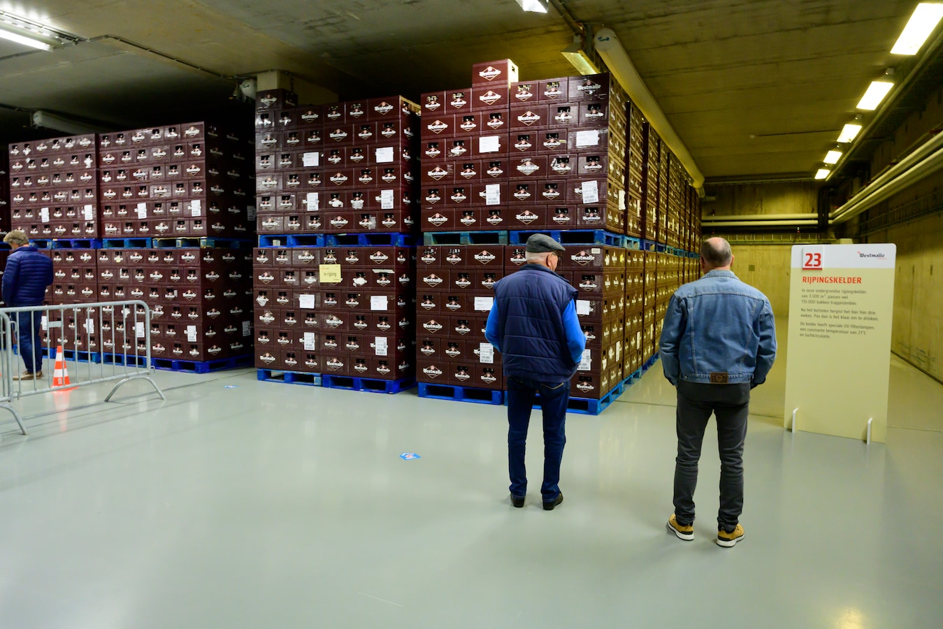 Na twee razendsnel uitverkochte edities: nieuwe Open Brouwerijdagen op ...