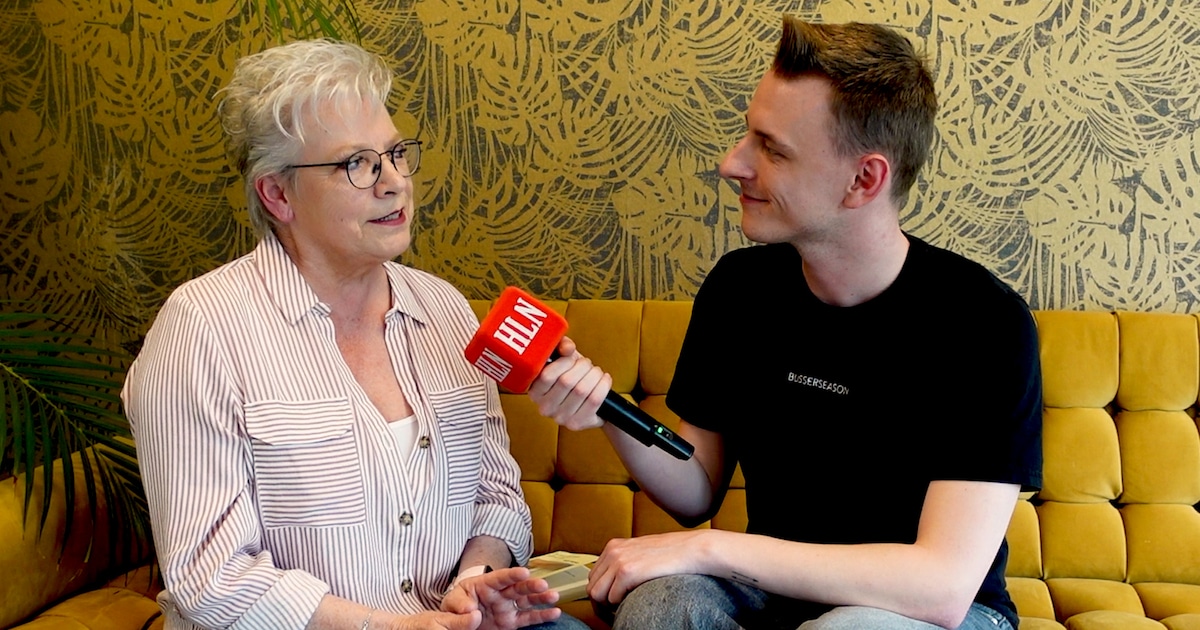 Anke Helsen is voortaan vast lid van ‘Familie’-cast: “Het was moeilijk ...