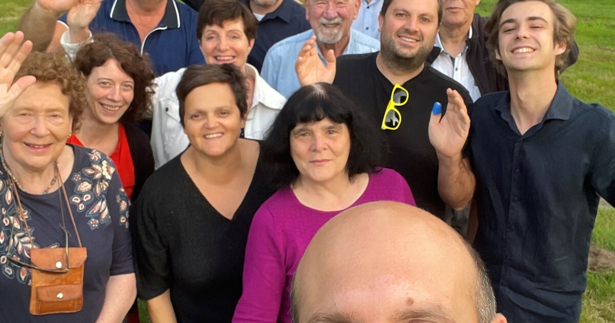 N-VA Puurs-Sint-Amands stelt kandidatenlijst voor: “Mooie afspiegeling ...