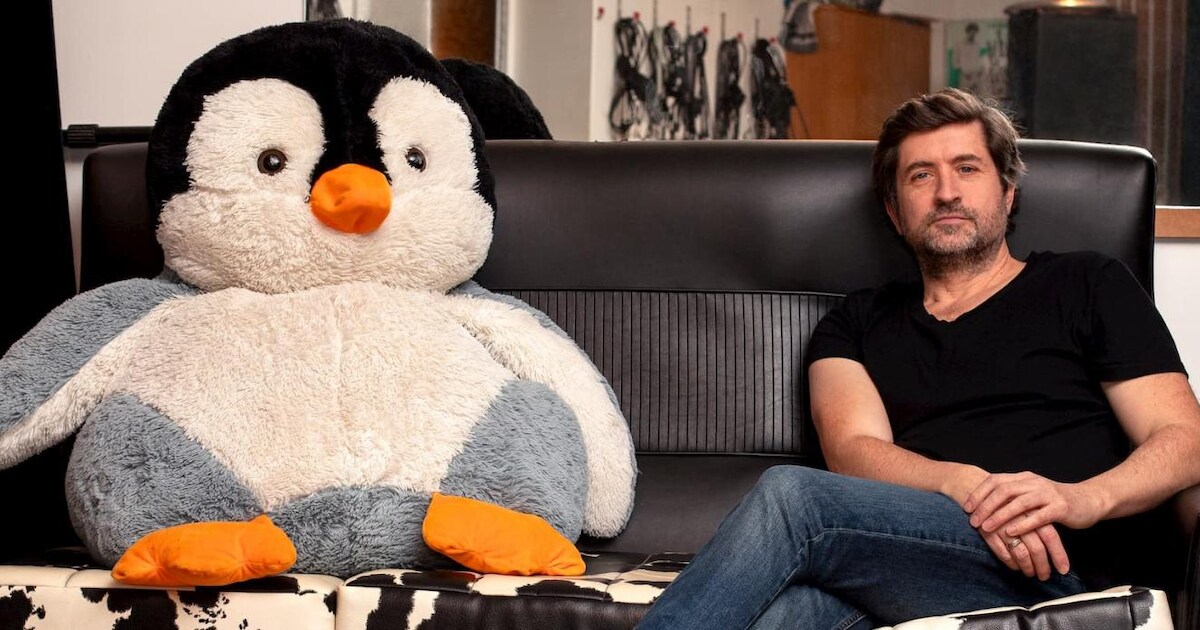 Tom Helsen is terug en beter dan ooit tevoren… | Leuven | HLN.be