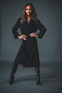 Brigitta Callens bekent: “Ik ben meer aangetrokken tot mannen. Maar ik ...