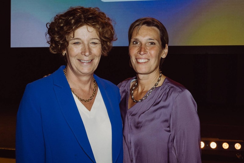 Vrouw van UGent-rector Petra De Sutter over AI-controverse: “Duidelijk ...