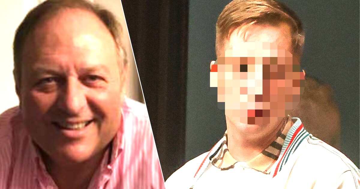 Zeven jaar na moord op ‘matrassenkoning’ spreken twee beschuldigden op ...