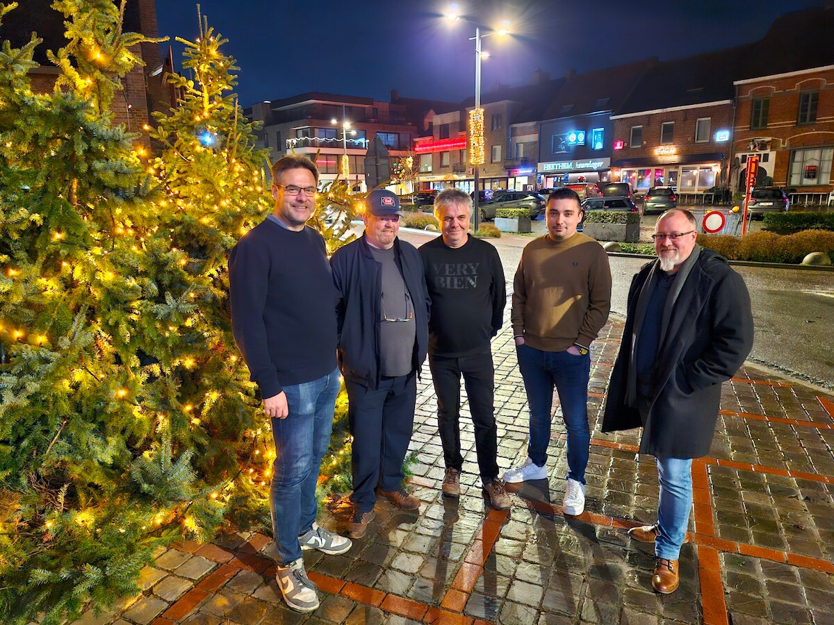 Het Staden van cafébaas Gilles Buyse (29): “Ik woon niet meer boven ...