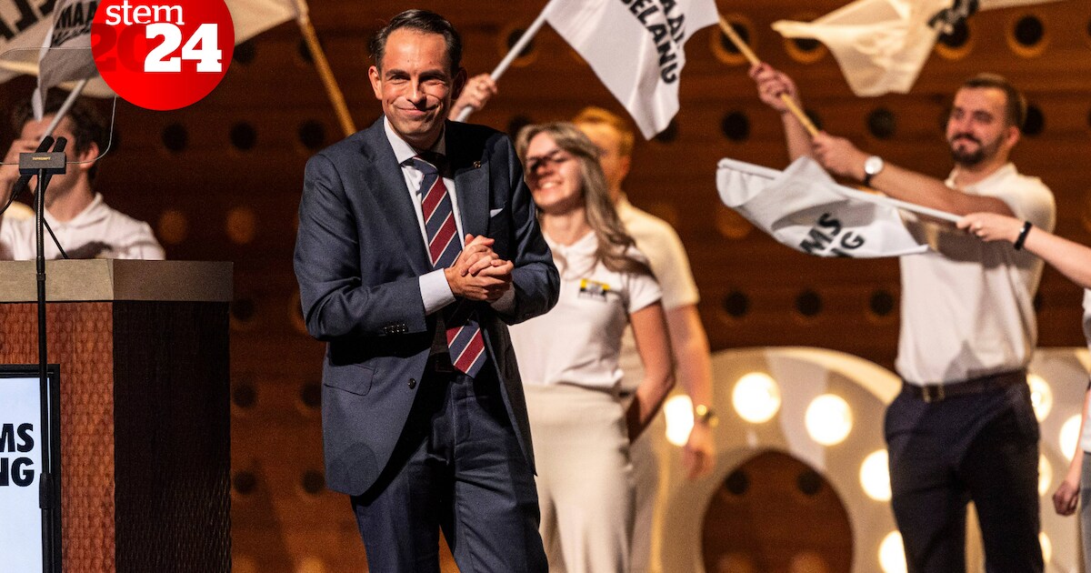 Wat is het cordon sanitaire? En houdt het nog stand na de verkiezingen ...