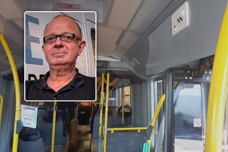 Zo bepaalde De Lijn waar ze kan besparen: camera’s van bedrijf uit ...