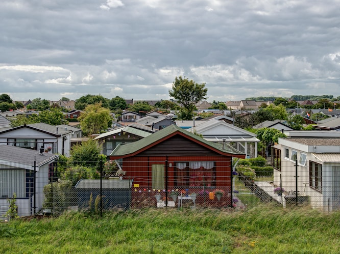 Bredene | hln.be