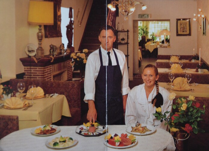 Familie Leys zet hotel La Barakka op Kerkplein te koop: “Zaak bijna ...