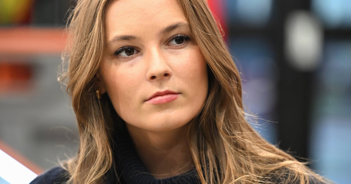 Prinses Ingrid Alexandra, halfzus van Marius Borg Høiby, wordt ‘gek ...