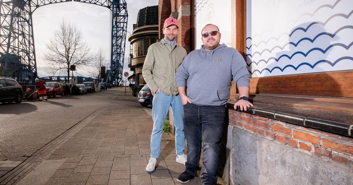Uitbaters Plan C zetten schouders onder nieuwe brunchbar ‘Coco Canal ...