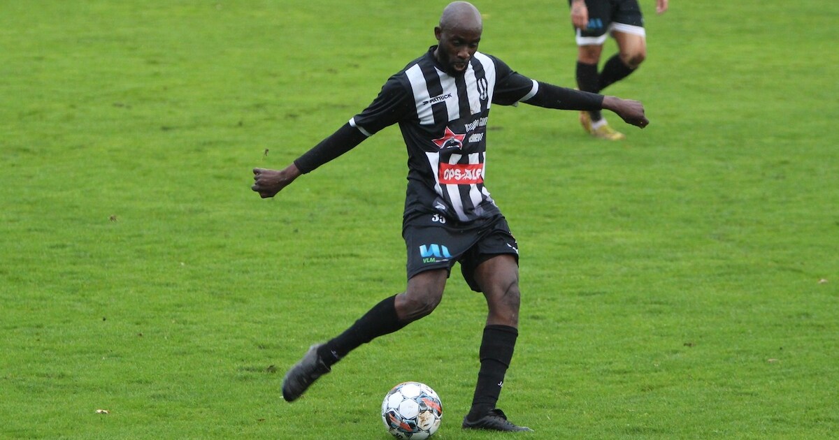 KFC Diest krijgt geen licentie en ziet nationaal voetbal daardoor ...