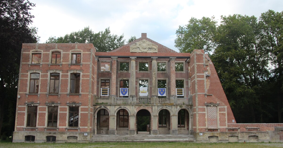 'T GenooTschap 'T Hovaardig Boerke presenteert: ’T Markiz ...