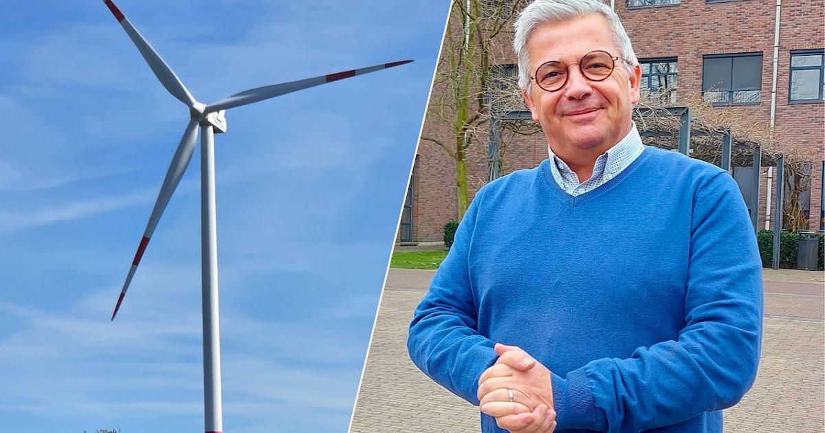 Gemeentebestuur is tegen nieuwe windturbine op Goormansdijk: “Maar het ...