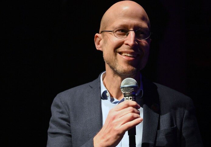 Na drie jaar leegstand gaat café Van de Velde weer open: “Toegankelijke ...