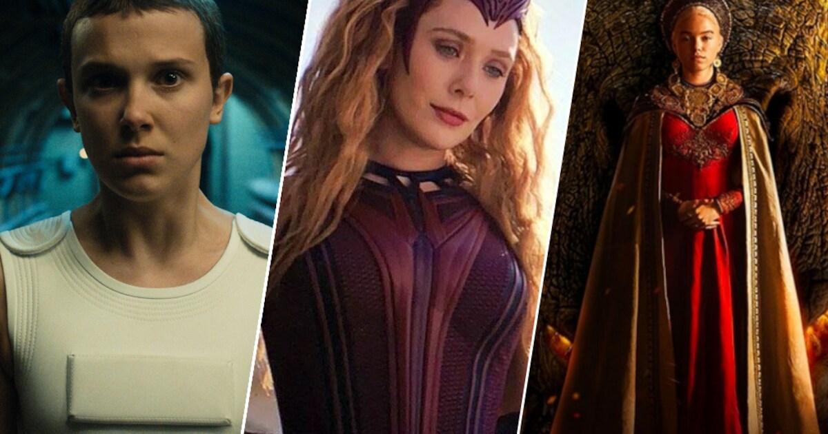 TV met een fiks prijskaartje: dit zijn de duurste reeksen ooit gemaakt ...