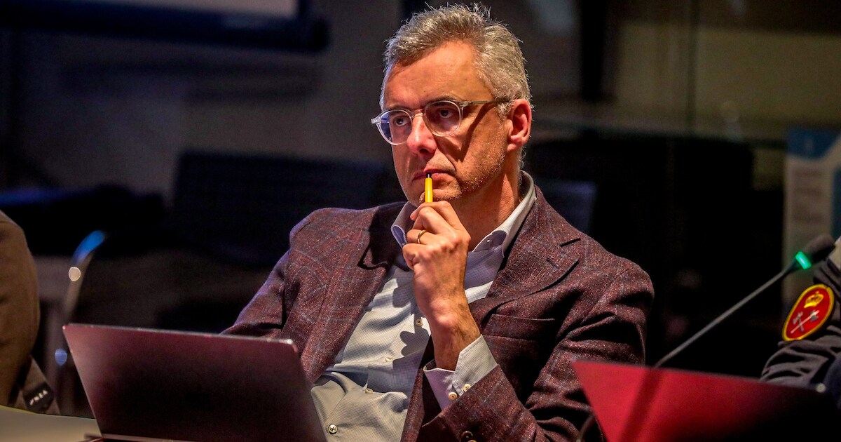Wat betekenen de plannen van Damme voor de stadskas? Zo evolueert de ...